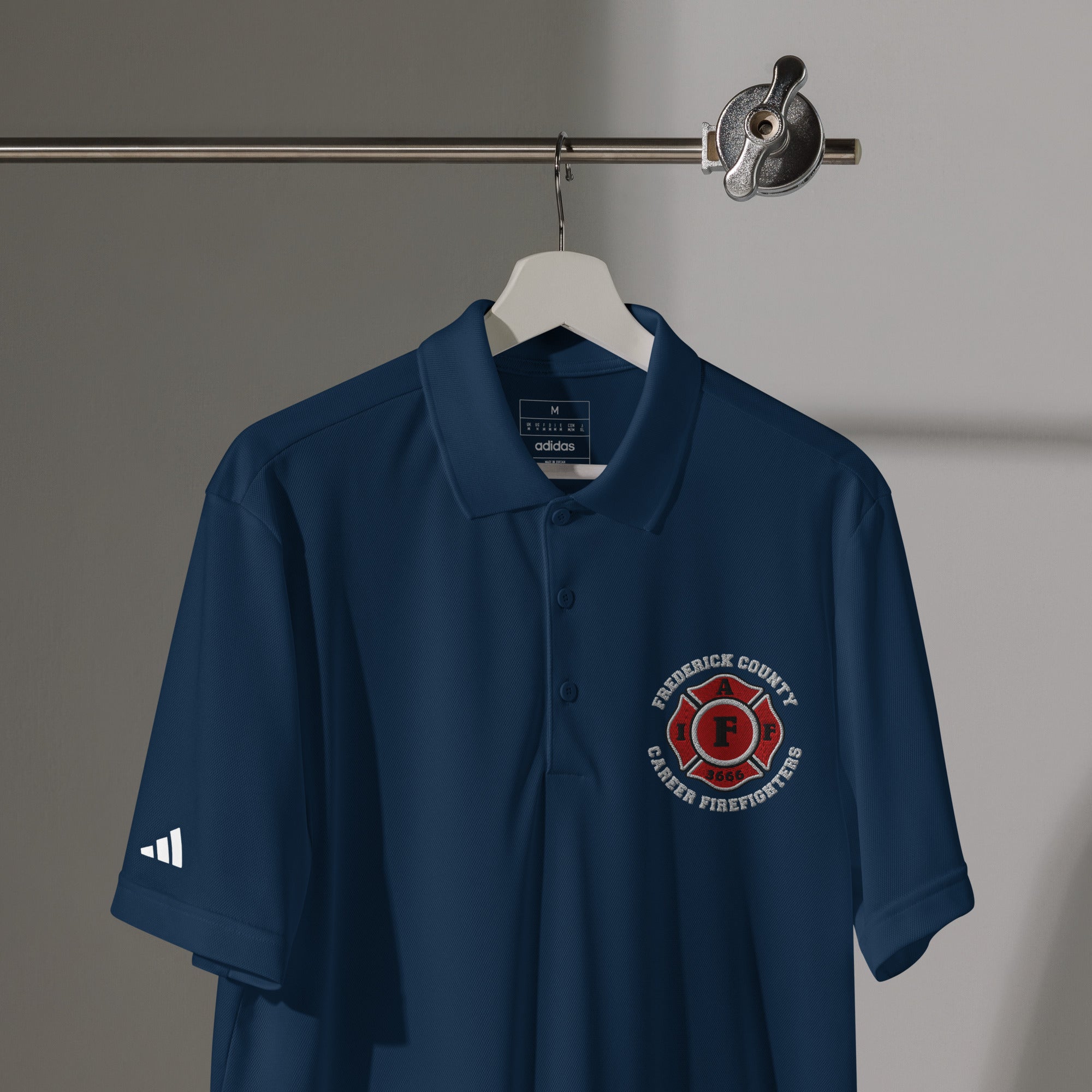 Embroidered Products – Frederick County Professional Firefighters Apparel